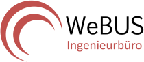 WeBUS Ingenieurbüro - Startseite